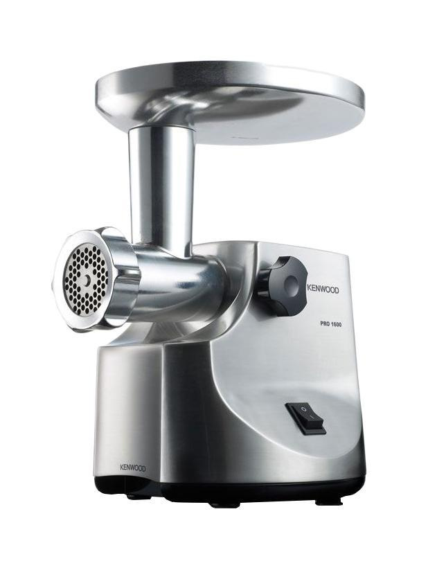 Купить мясорубку Kenwood Kenwood MG 510 по низкой цене: отзывы, фото ...