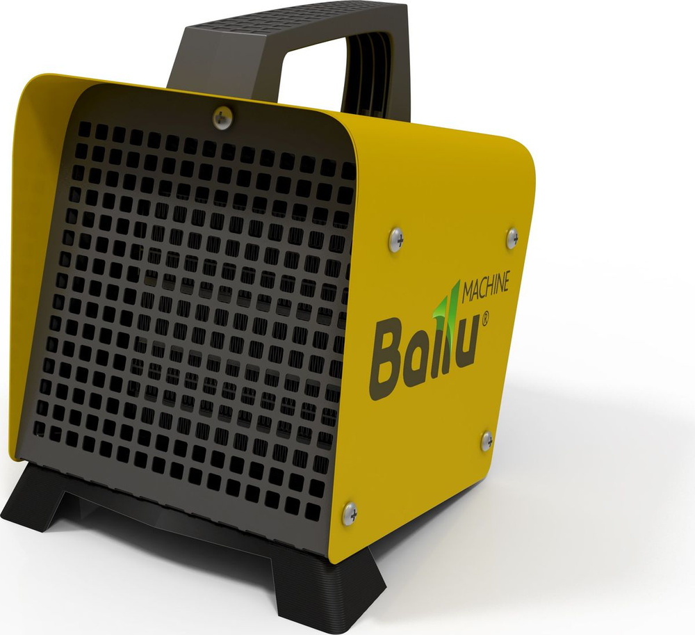 Ballu Тепловая пушка Электрическая купить на OZON по низкой цене ...