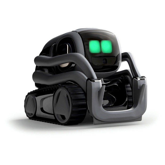 Робот VECTOR ANKI купить на OZON по низкой цене в Беларуси, Минске, Гомеле