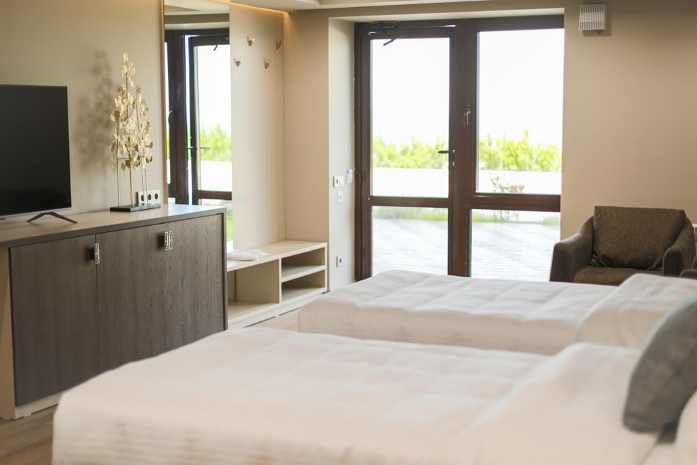 Atlas Hall (Атлас Холл) 4*, (Махачкала) , цены 2024 от 4968 руб, отзывы ...