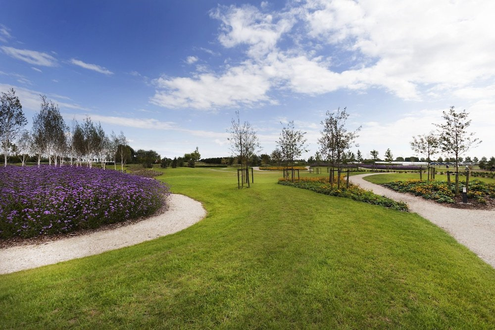 Van Der Valk Hotel Schiphol A4-Amsterdam Airport 4*, (Хазерсвауде-Рейндейк) , цены 2023 от 12279 ...