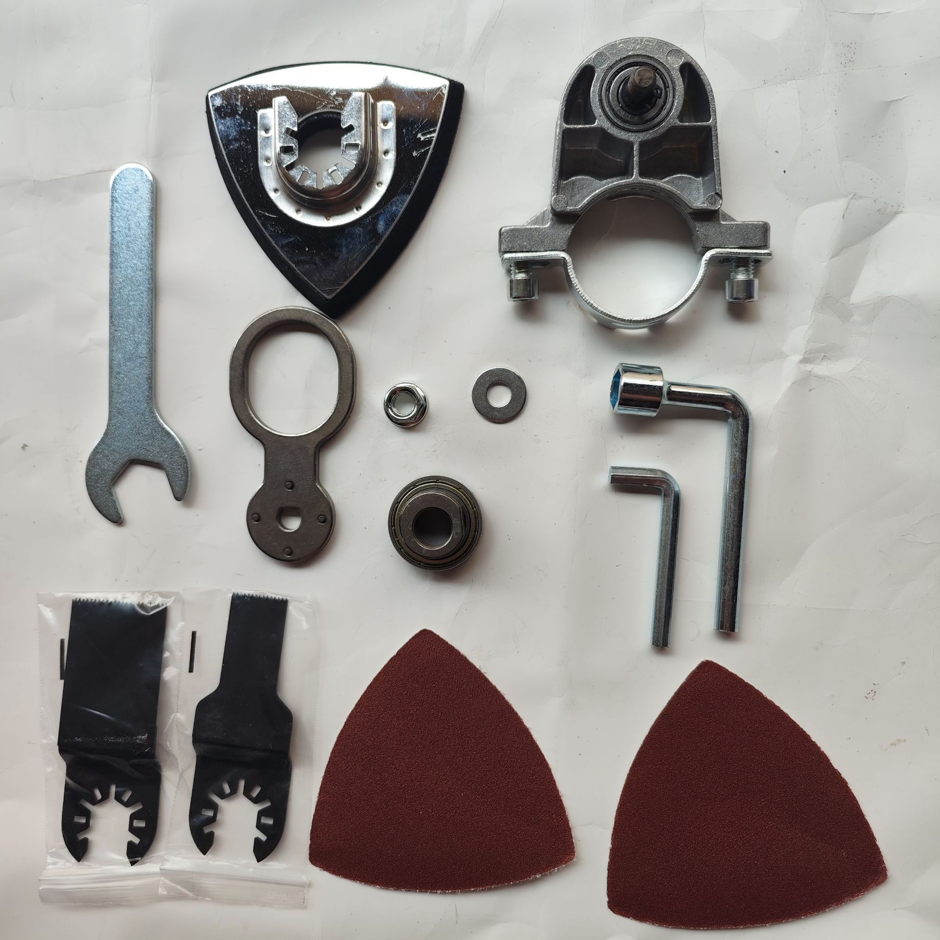 Насадка реноватор на болгарку/ УШМ,адаптер резьба типа М14, Подходящая ...