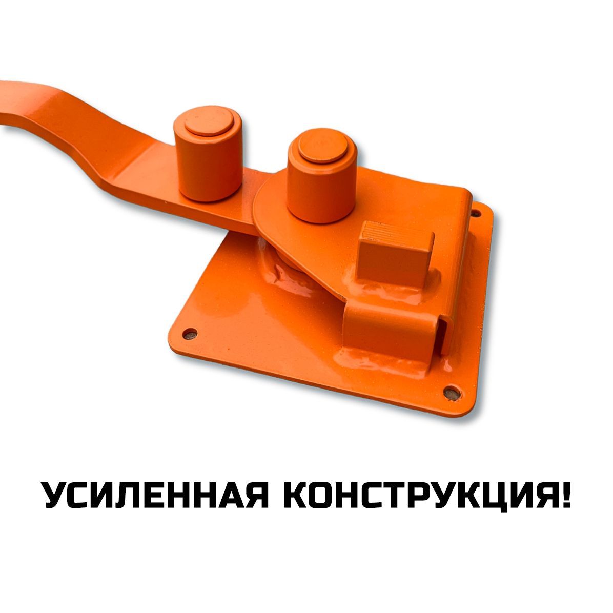 Станок для холодной и художественной ковки для изгиба арматуры и ...