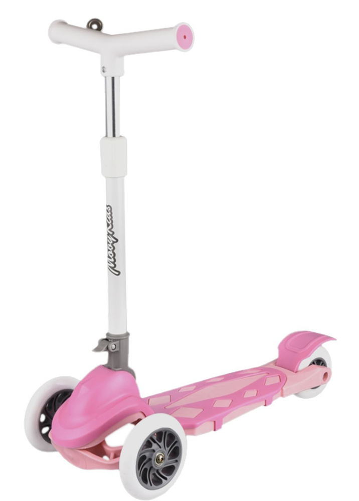 Самокат MOBY KIDS Dragon, - купить по выгодной цене в интернет-магазине ...