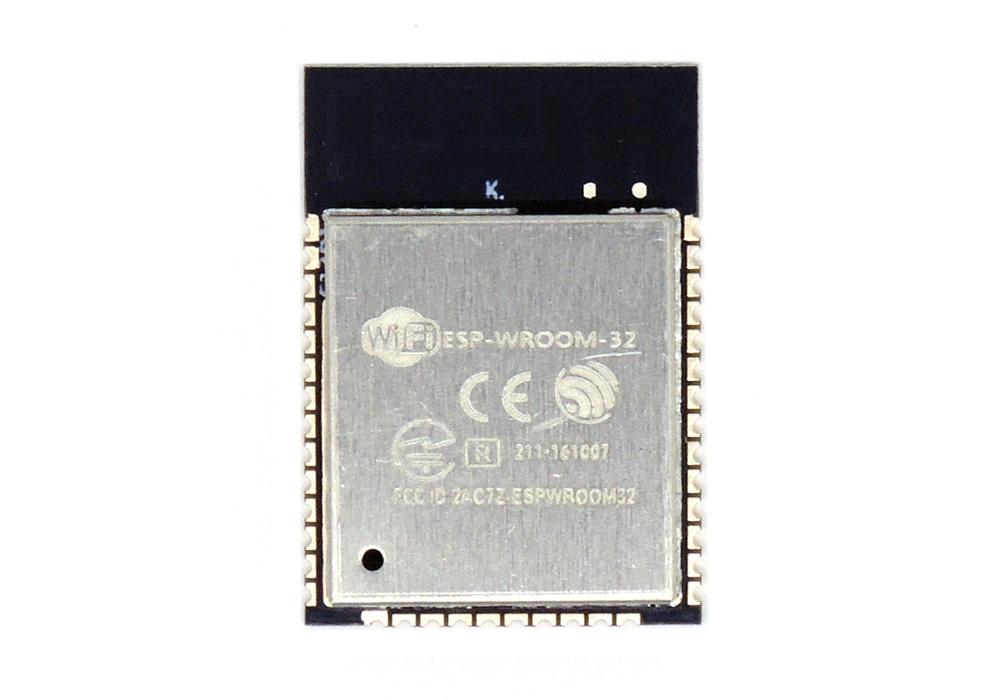 Модуль Bluetooth и Wifi Esp Wroom 32 Esp32 Arduino купить с доставкой по выгодным ценам в