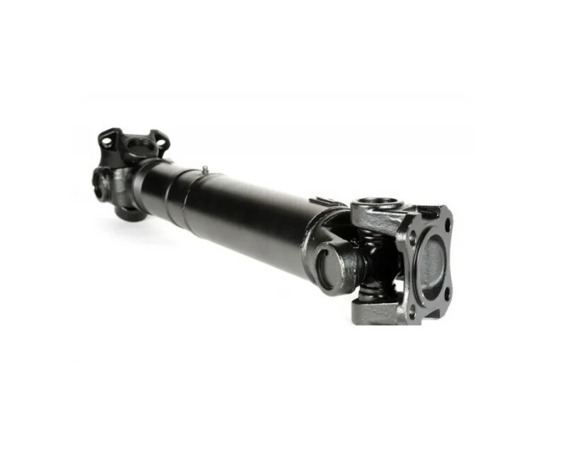 Вал карданный ГАЗ-66 промежуточный, 66-2202010-03 - ГАЗ арт. 66220201003 - купить по выгодной ...