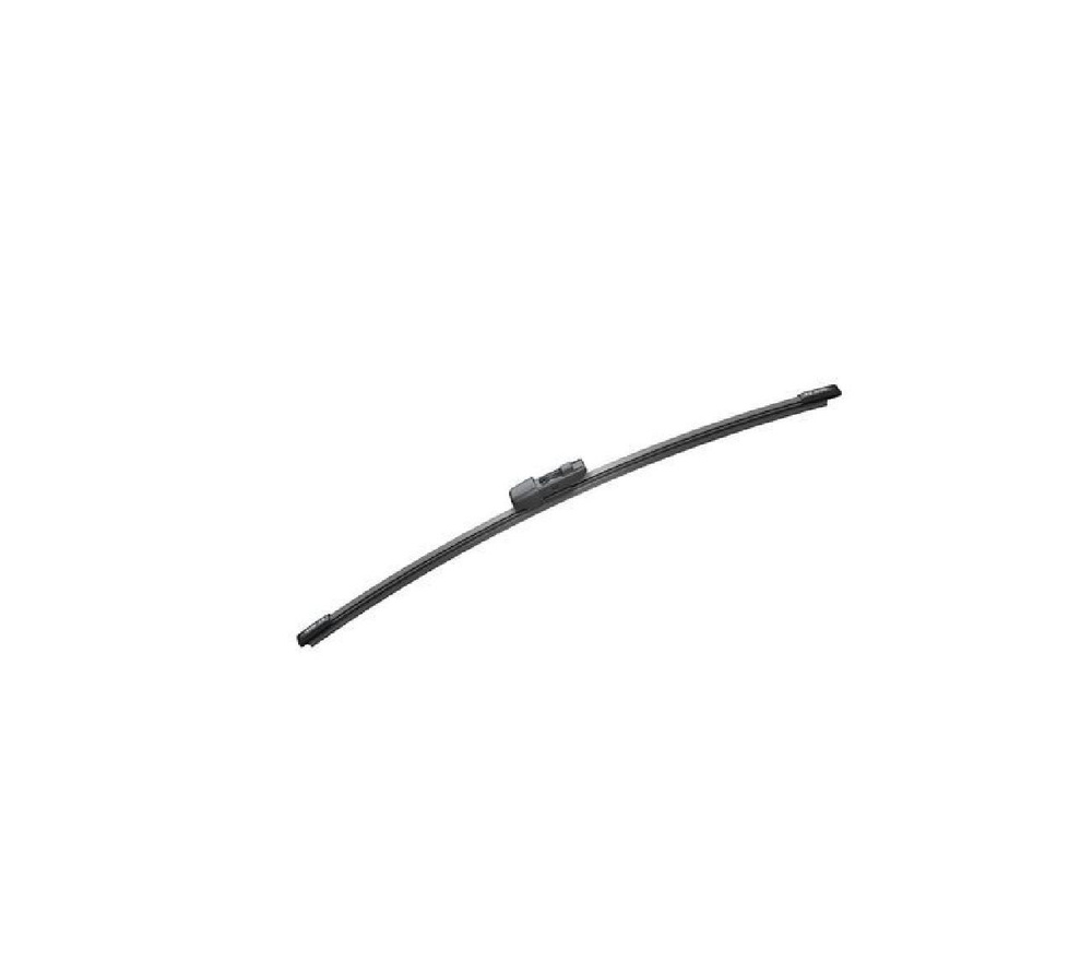 Щетка стеклоочистителя бескаркасная Bosch 3397016087 - купить по ...