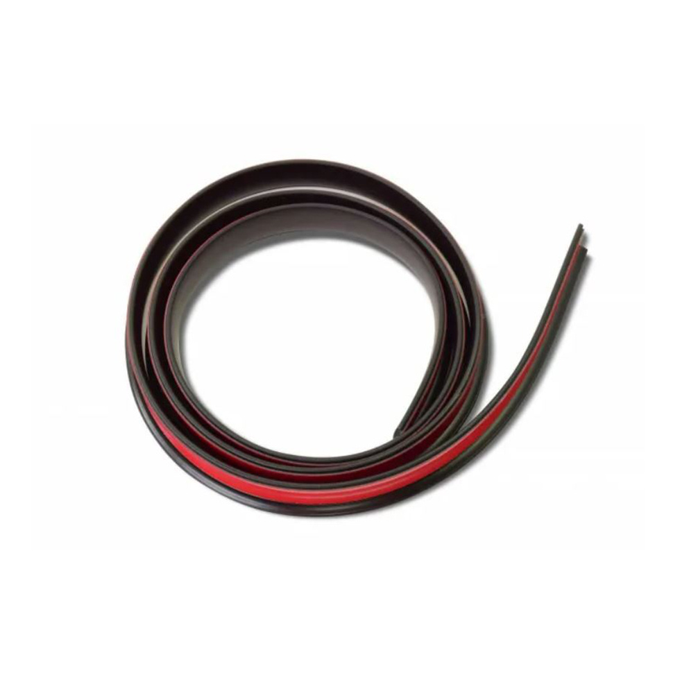 Верхняя резинка уплотнитель лобового стекла Лада Веста, Икс-рей, Ларгус ...