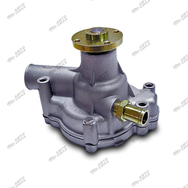 Помпа ГАЗ-402 дв. "LUZAR", LWP 0302 (1 шт.) - Luzar арт. LWP0302 - купить по выгодной цене в ...