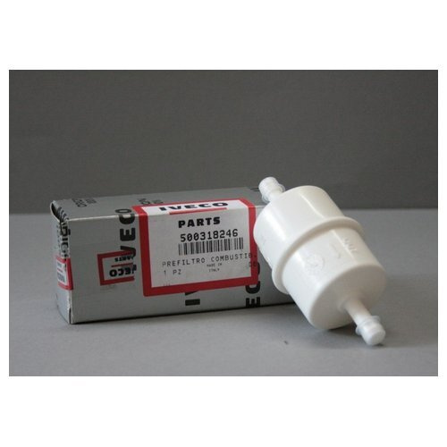Фильтр топливный Iveco 500318246 - купить по выгодным ценам в интернет ...