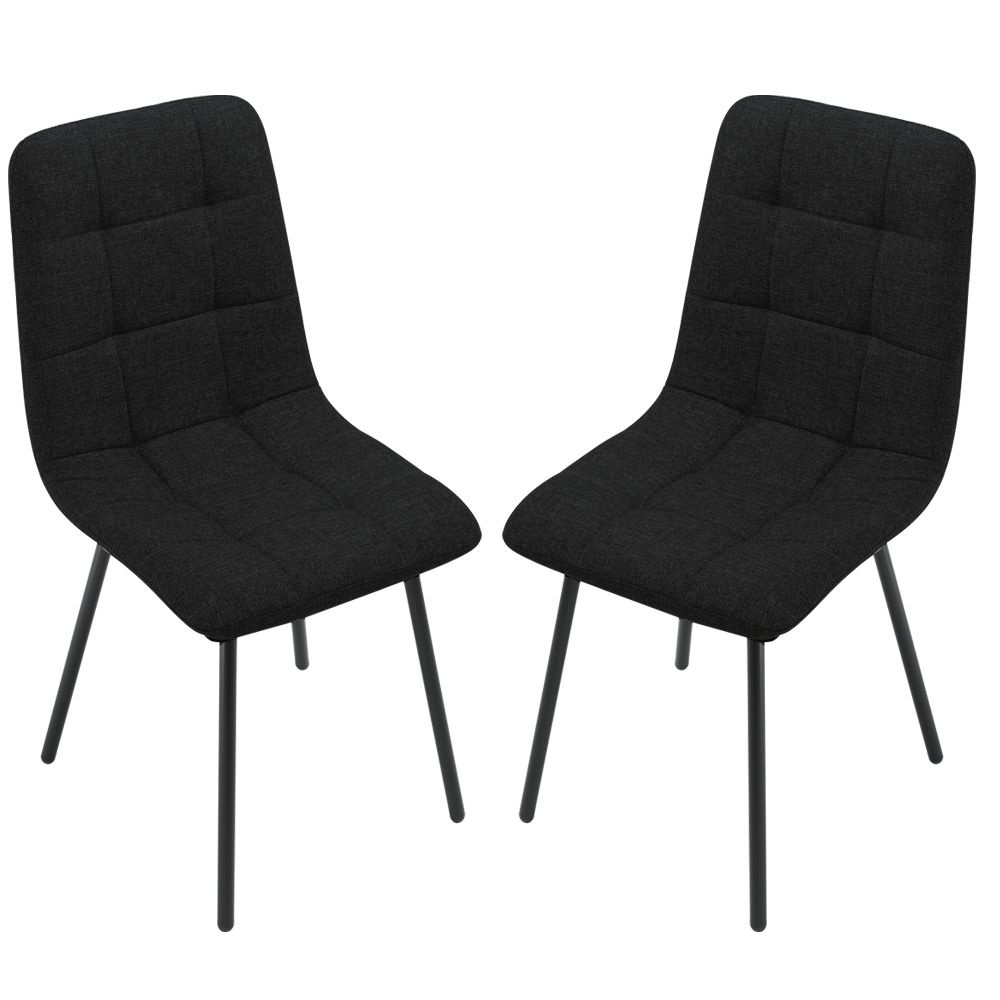 Комплект стульев Комплект стульев_Чили, 2 шт. - купить по низкой цене в ...