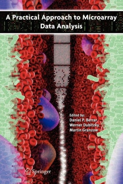 A Practical Approach To Microarray Data Analysis купить с доставкой по выгодным ценам в 0034