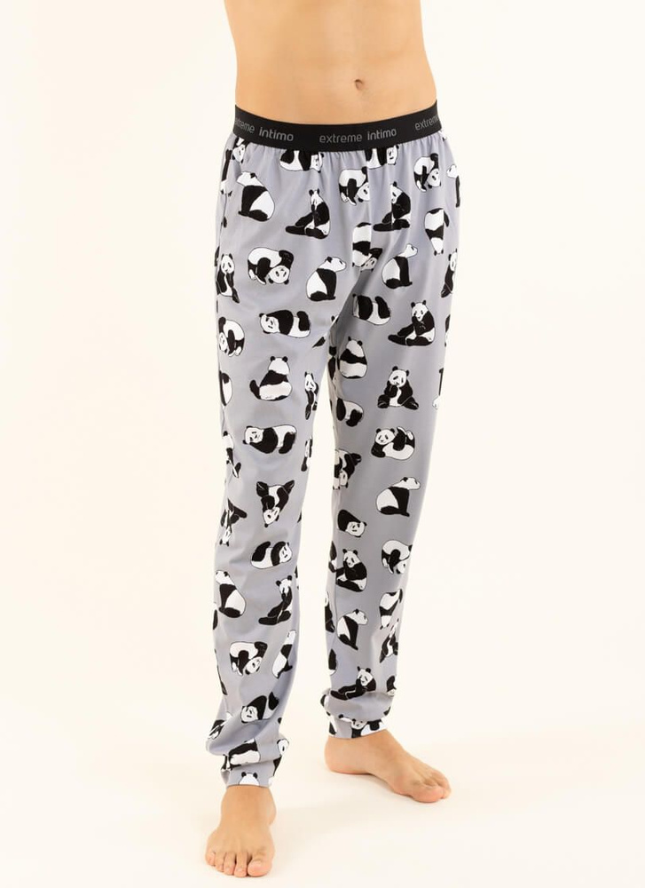 Брюки Extreme Intimo - купить с доставкой по выгодным ценам в интернет ...