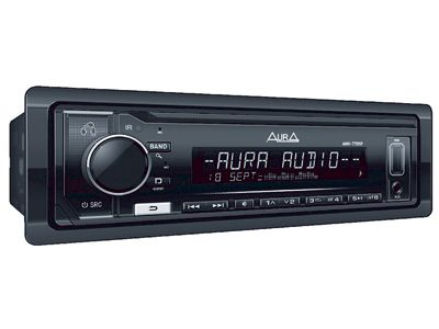Автомагнитола с процессором AURA AMH-77DSP BLACK EDITION - купить в ...