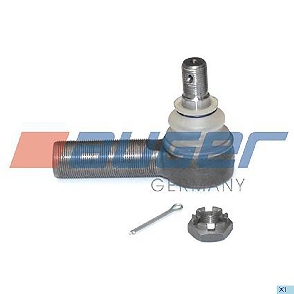 Спойлер, Бампер - Auger арт. 58951 - купить по выгодной цене в интернет ...