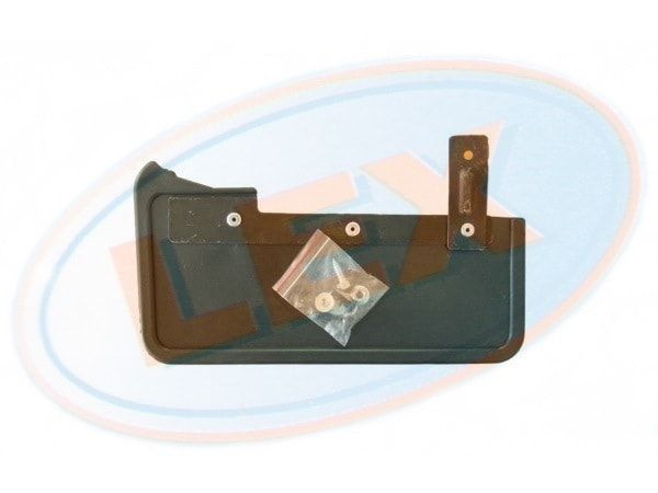 Брызговик t4 правый передний с крепежом LEX BR1159 купить на OZON по ...