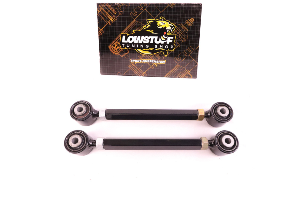 Mercedes W201 W202 W203 W124 W210 C208 C209 R129 R170 R171 W140 верхние продольные регулируемые ...