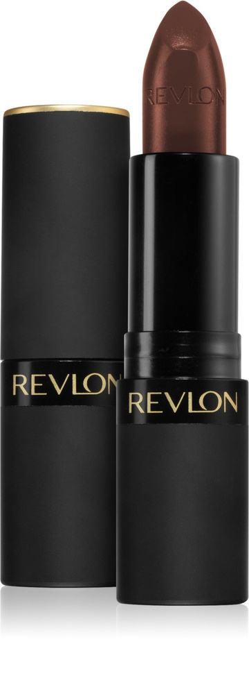 Revlon Cosmetics Super Lustrous The Luscious Mattes - матовая помада ...