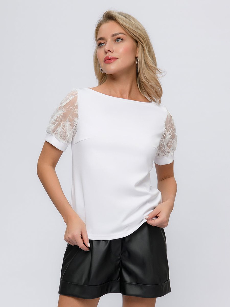 Топ 1001 Dress - купить с доставкой по выгодным ценам в интернет ...