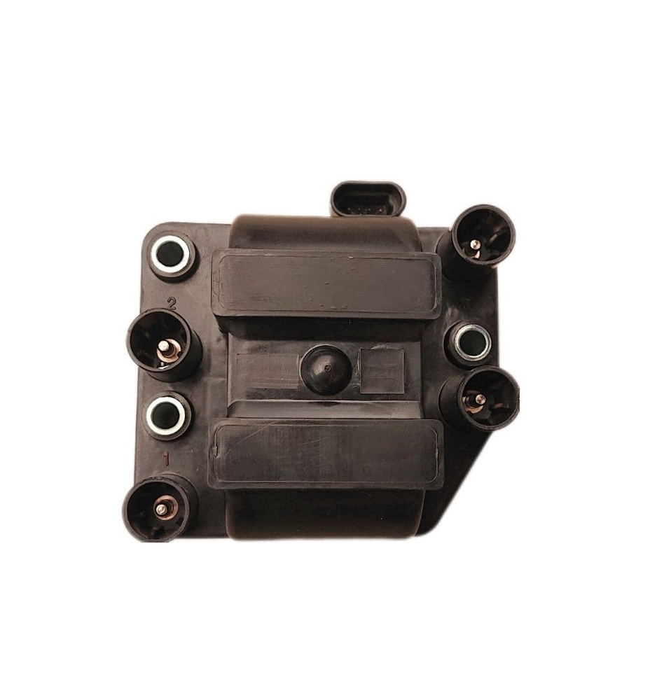 Катушка/модуль зажигания старого образца с коммутатором 2110, 2111, 2112 1.5 Startvolt sc0112 ...