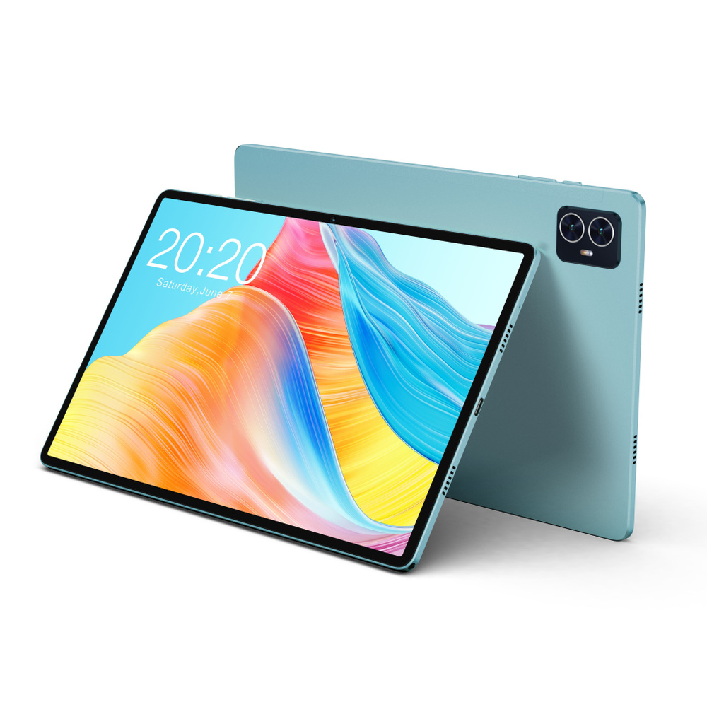 Купить планшет Teclast M50 10.1", 256 GB по низкой цене: отзывы, фото ...