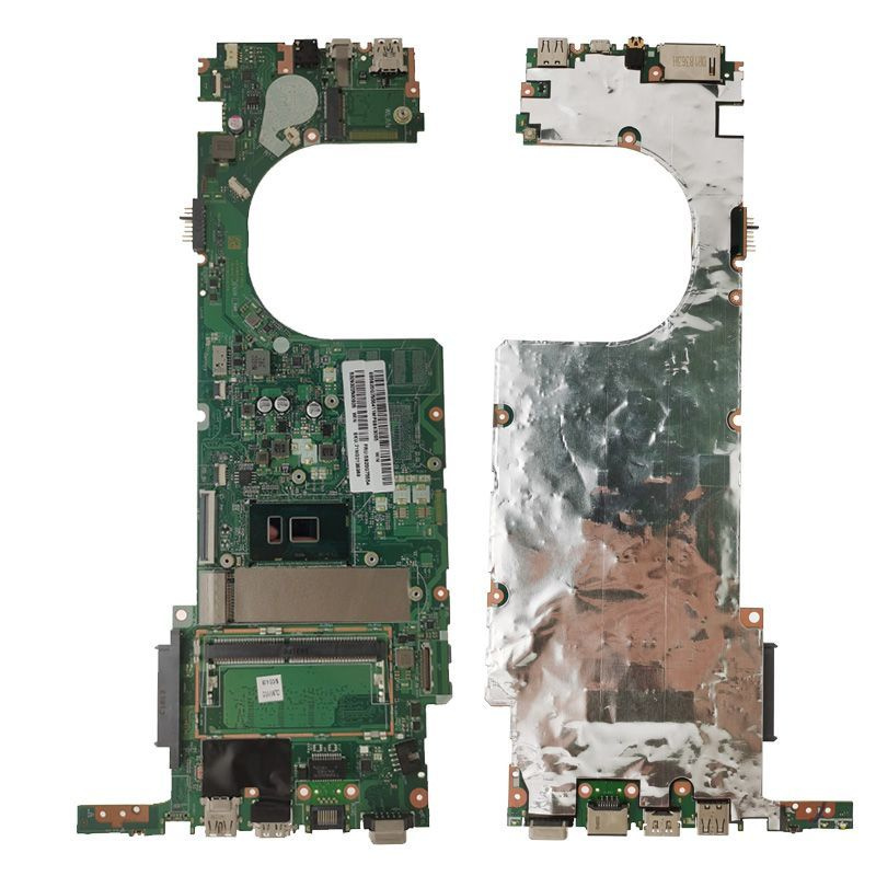 Материнская плата ноутбука Lenovo V330-14IKB (i5 7200U) Встроенная ...