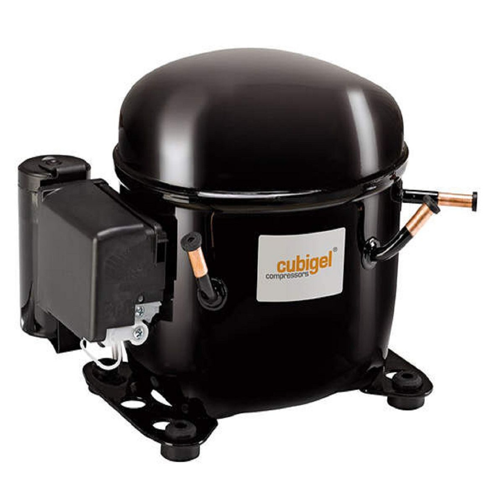 Компрессор Cubigel GP 12 PВ (R-134, 1070 Вт при +7.2С) - купить с ...