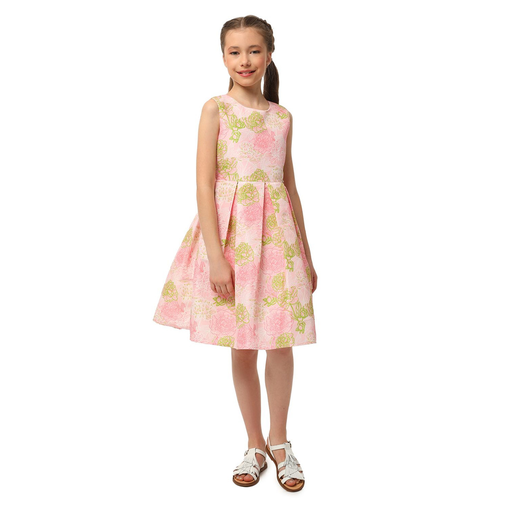 ALICE PI платье, розовый, ru14/164/eu14/164, Девочки, На любой сезон ...