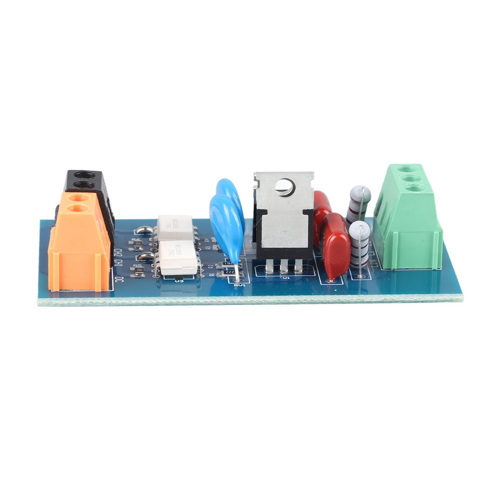 Модуль твердотельного реле - купить по выгодной цене в интернет ...