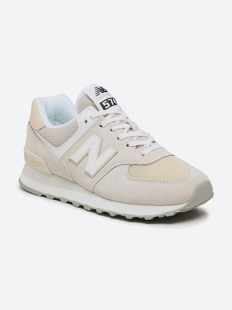 Кроссовки New Balance 574 - купить с доставкой по выгодным ценам в ...
