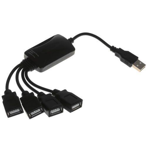 Usb разветвитель купить с доставкой по выгодным ценам в интернет