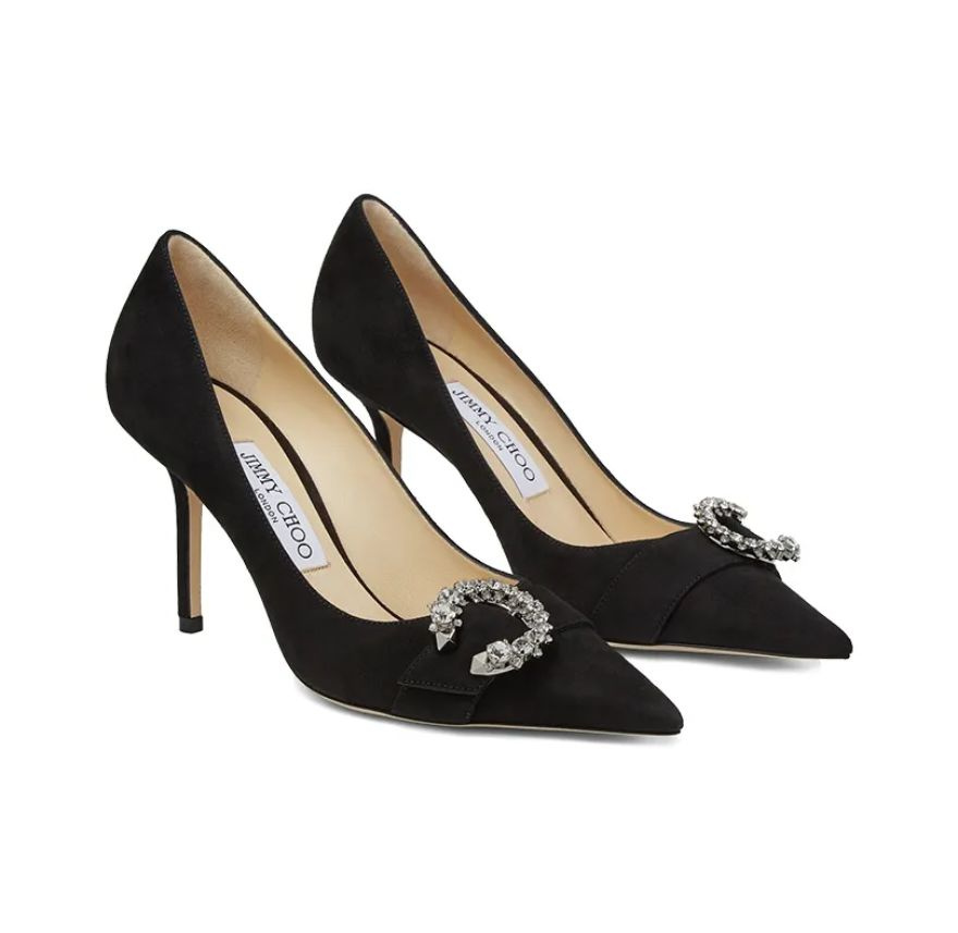 Туфли Jimmy Choo - купить с доставкой по выгодным ценам в интернет ...