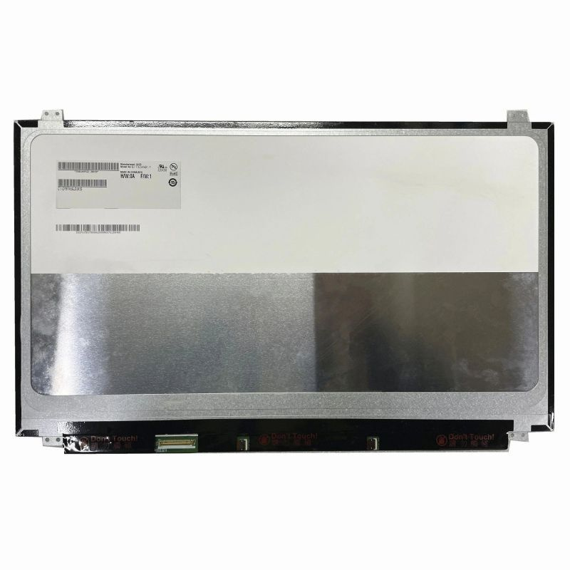 17,3 дюймовый ЖК-экран для ноутбука с частотой B173ZAN01.4 1.2 Fit 1.0 ...