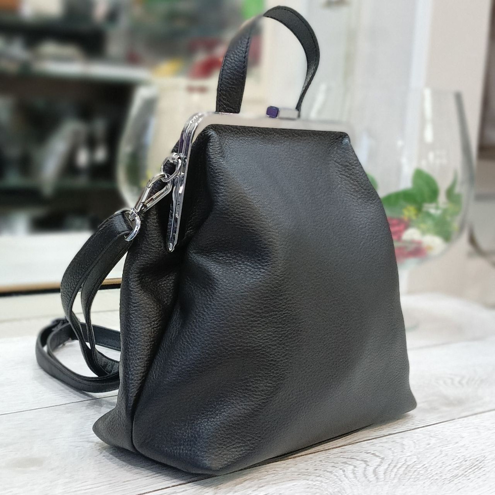 Рюкзак Polina&Eiterou сумка-рюкзак - купить с доставкой по выгодным ...