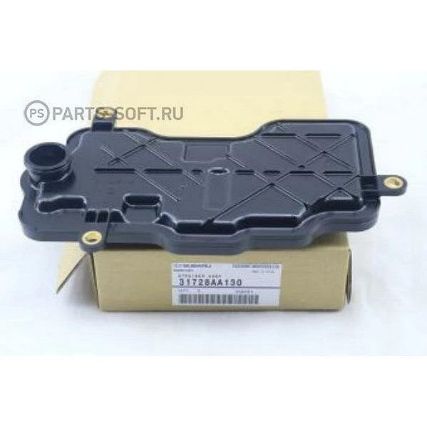 Фильтр АКПП Subaru Фильтр масляный АКПП 31728-AA130 - купить по ...