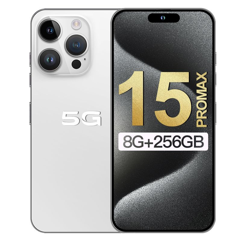 Смартфон l15 Pro Max телефоны смартфоны-5364-5367-6246 - купить по ...