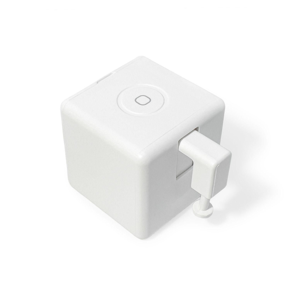 Fingerbot Moes Умный нажиматель кнопок / Bluetooth, Tuya Smartlife ...