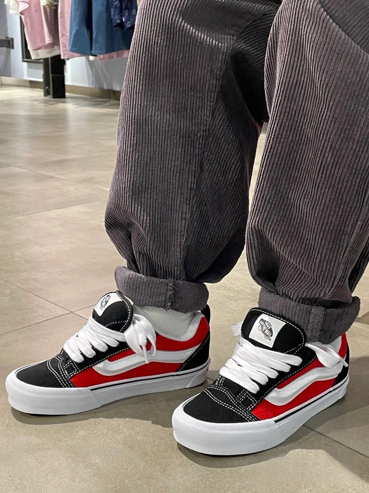 Кроссовки Vans - купить с доставкой по выгодным ценам в интернет ...