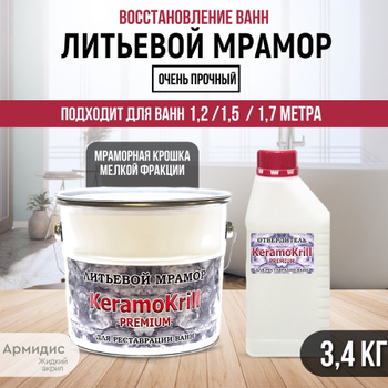 Литьевой мрамор – купить в интернет-магазине OZON по низкой цене