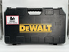 Перфоратор DeWalt DCH263 20V Max, SDS-Plus, аккумуляторный, бесщеточный ...