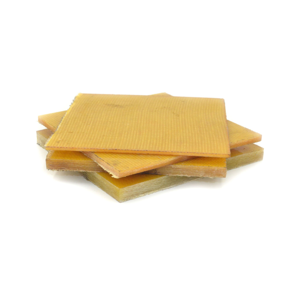 Стеклотекстолит листовой 5х100х300мм СТЭФ сорт-1 ГОСТ 12652-74 купить ...