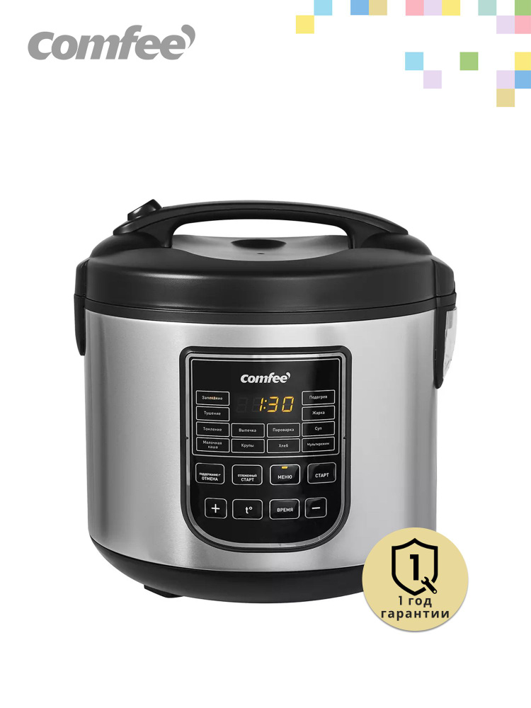 Мультиварка CF-MC купить на OZON по низкой цене (2599390996)