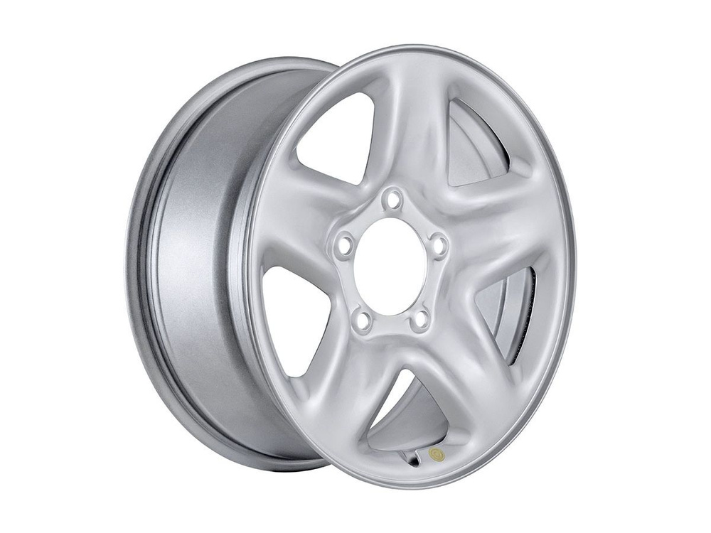 Колесный диск Off-Road Wheels 18x8" PCD5x150 ET60 D56 Штампованный ...