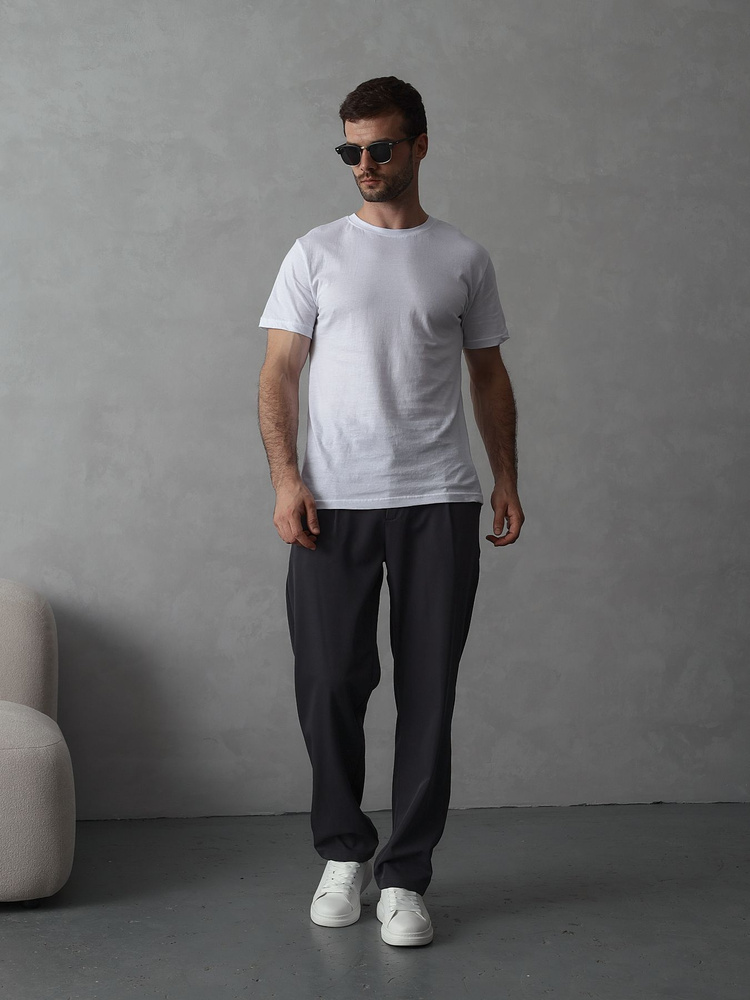 Брюки TM LIMITED - купить с доставкой по выгодным ценам в интернет ...