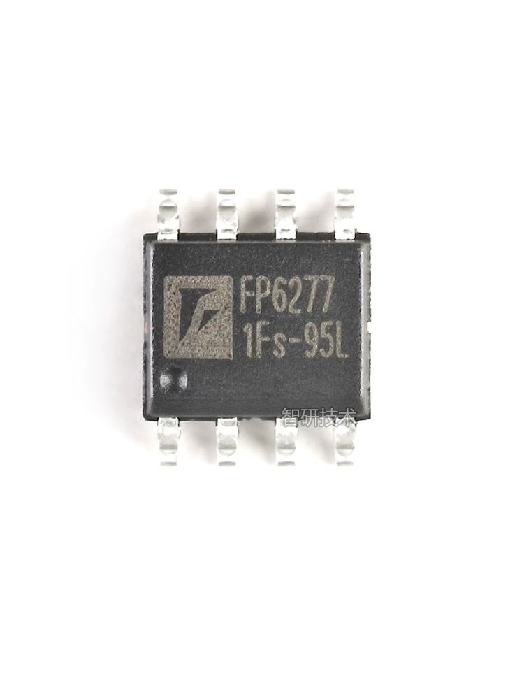 5 шт. FP6277XR-G1 SOP-8, надписи: FP6277, повышающий преобразователь постоянного тока в ...