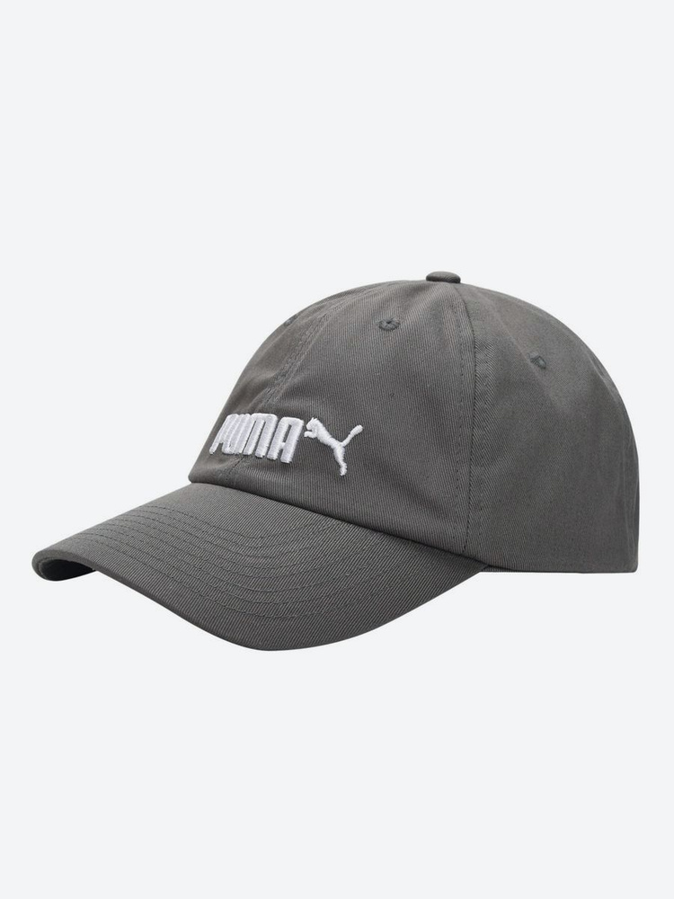 Бейсболка PUMA Ess Cap No 2 купить на OZON по низкой цене (1847102320)