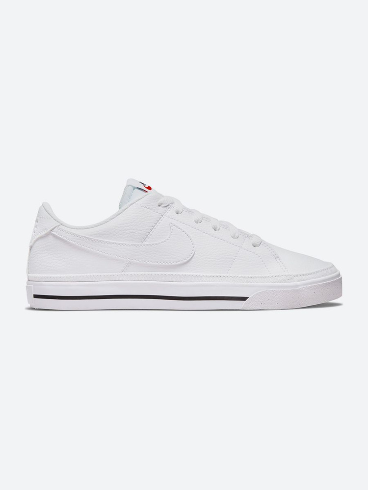 Кеды Nike W Court Legacy Lo Nn — купить в интернет-магазине OZON с ...