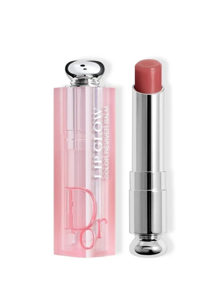 Dior Addict Lip glow 015 купить на OZON по низкой цене в Казахстане ...