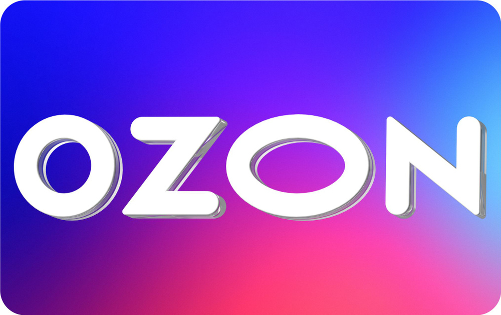 Ozon на маркетплейсе OZON