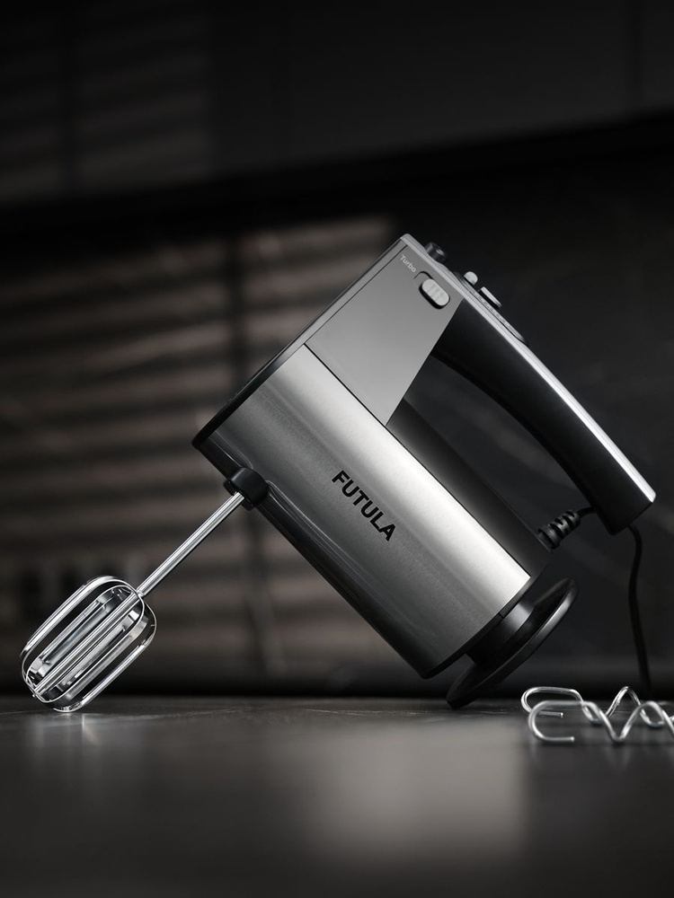 Миксер кухонный электрический Futula HM8 купить на OZON по низкой цене в Беларуси, Минске ...